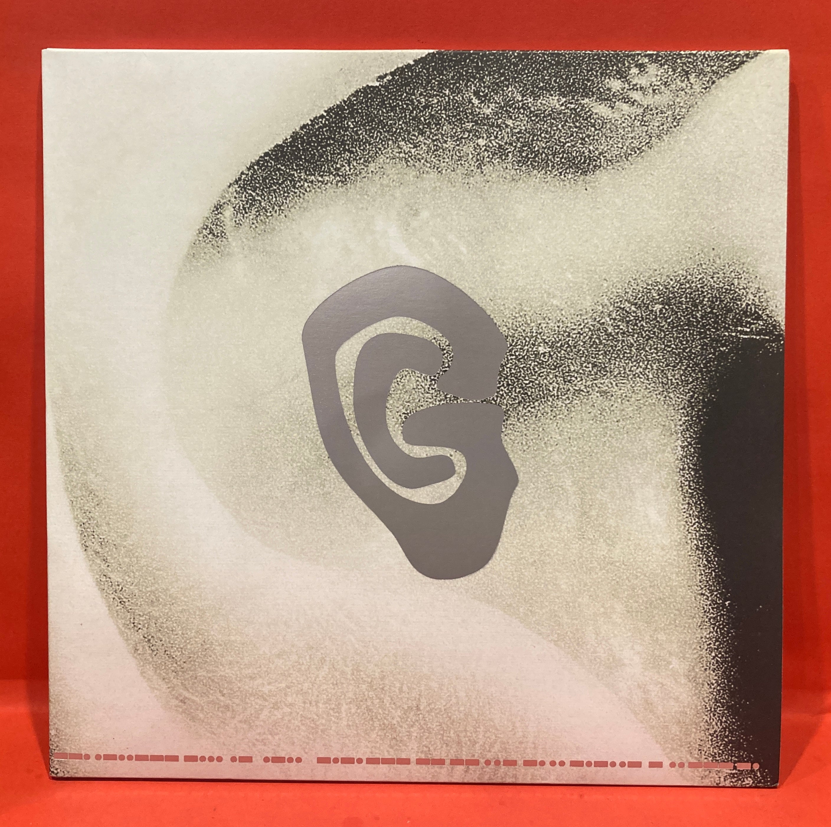 GLOBAL COMMUNICATION- 76:14 2X LP - CLEAR MARBLE VINYL – Dixon Recycled ...