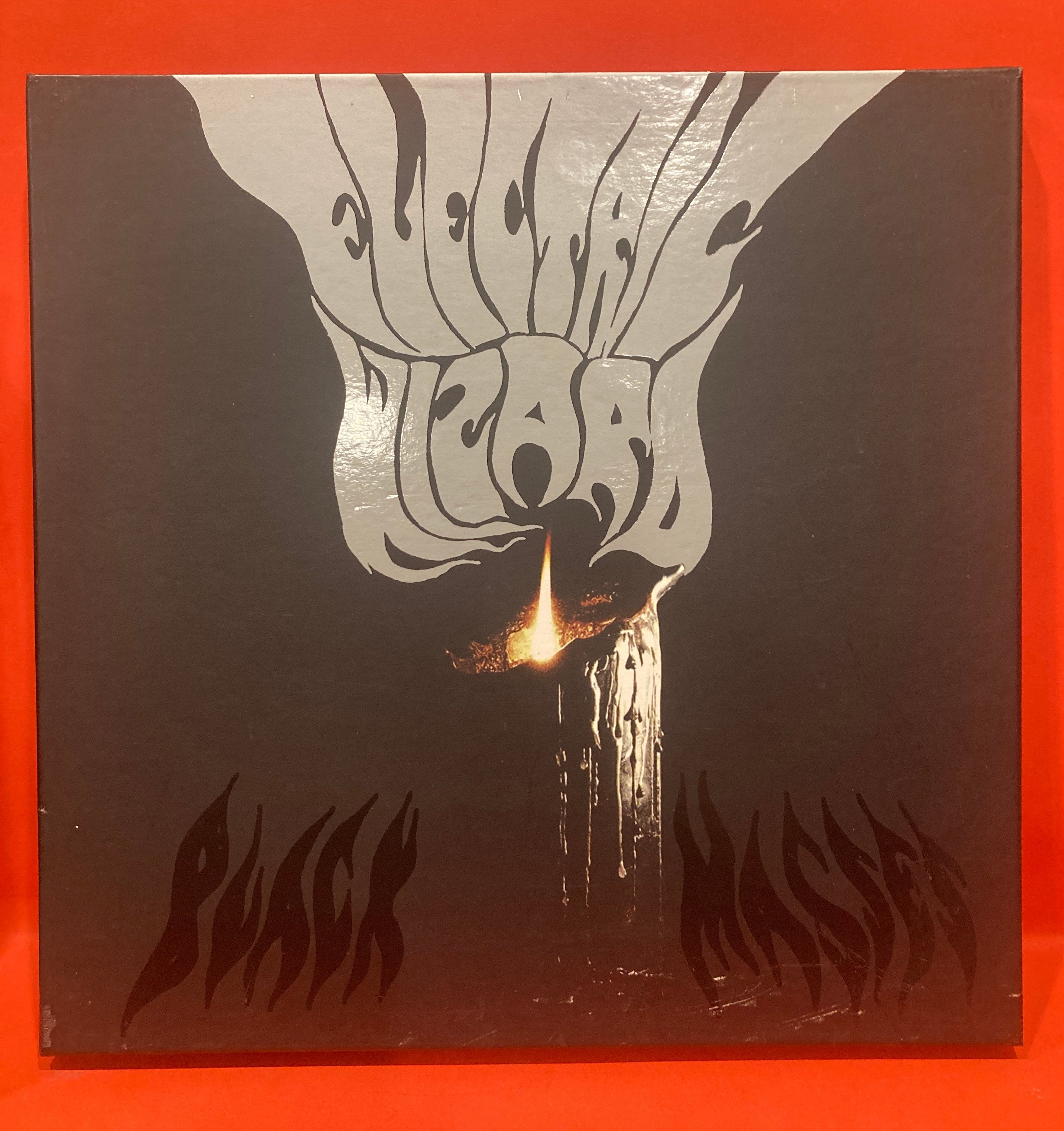ELECTRIC WIZARD - BLACK MASSES - DELUXE LTD ED BOX SET - VINYL - RARE ...